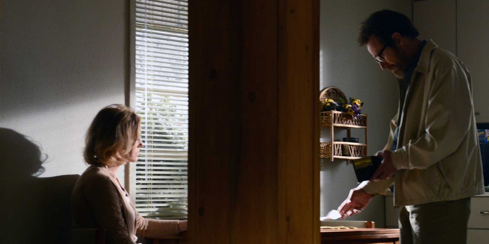 10 Most Powerful 'Breaking Bad' Scenes, Ranked