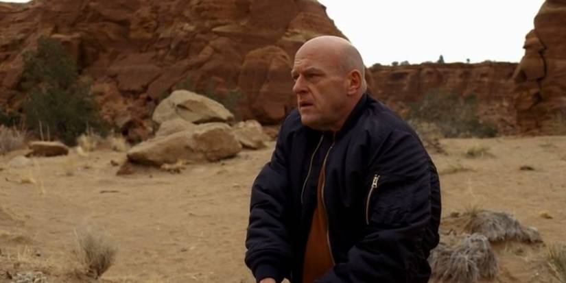 10 Most Powerful 'Breaking Bad' Scenes, Ranked