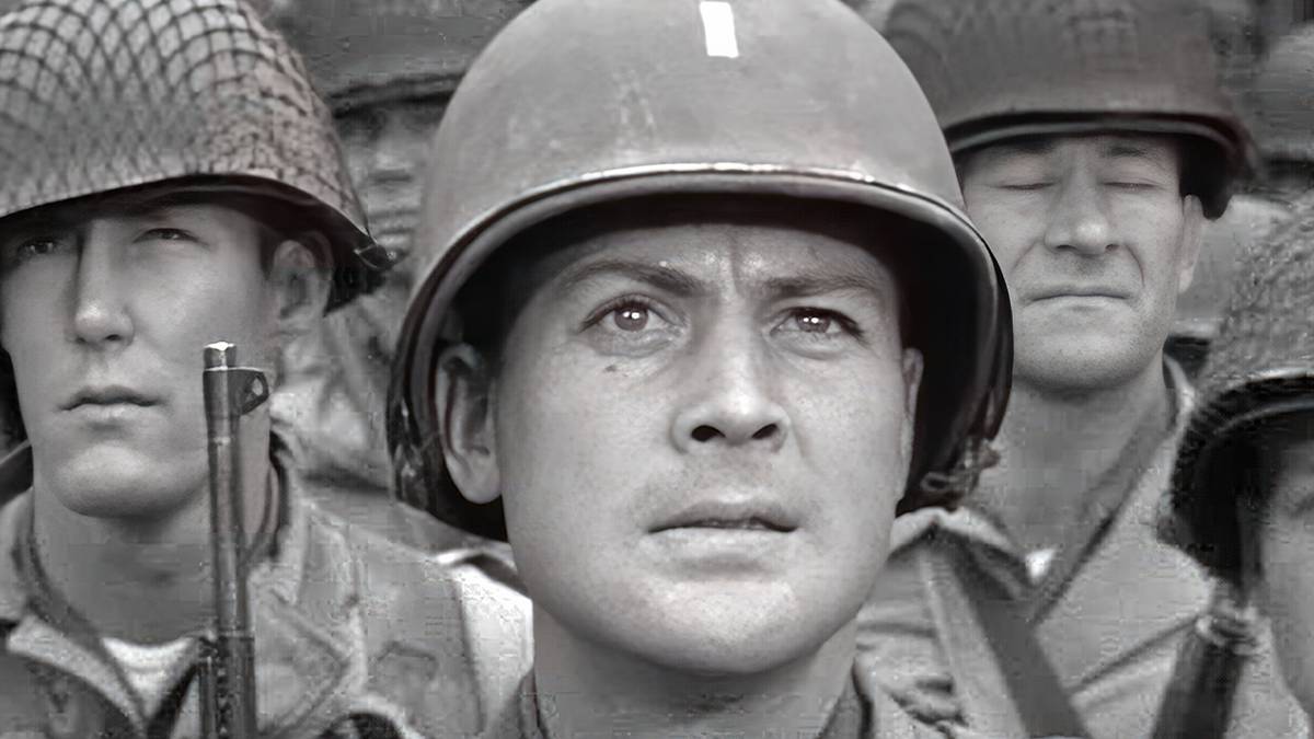 Decades Later, This 75-Year-Old WWII Movie Remains One of the Most Realistic War Films Ever Made