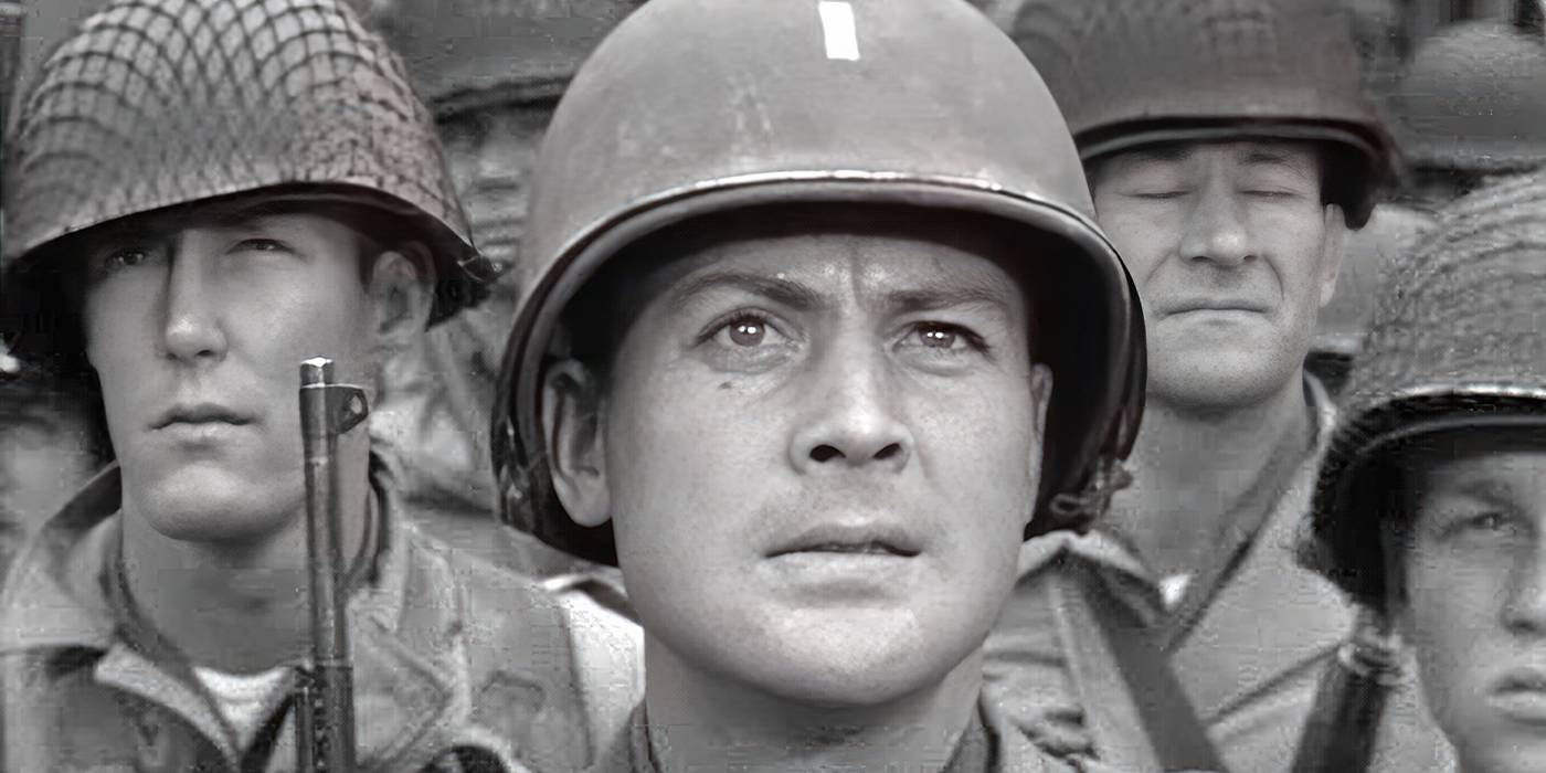 Decades Later, This 75-Year-Old WWII Movie Remains One of the Most ...