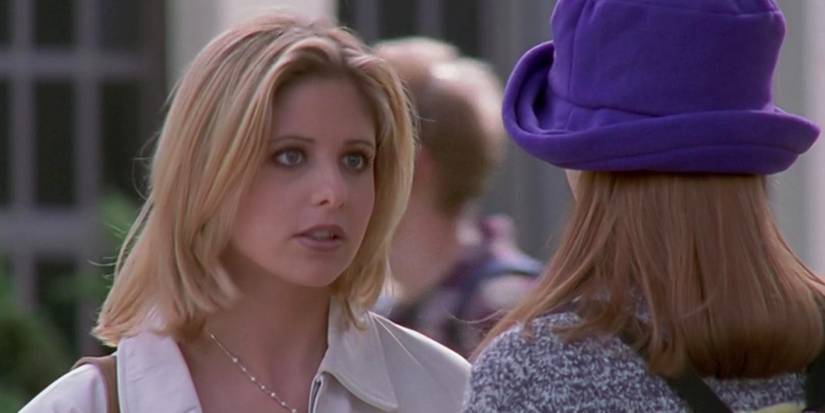 10 Best Buffy Quotes From 'Buffy the Vampire Slayer,' Ranked