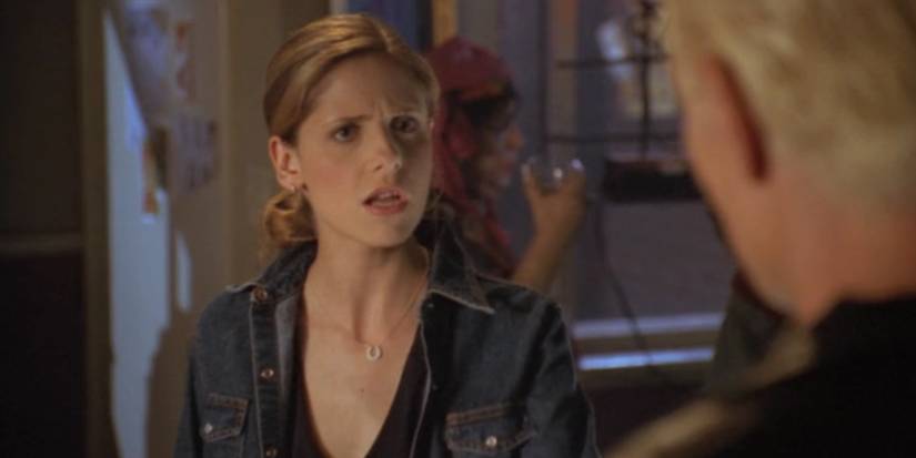 10 Best Buffy Quotes From 'Buffy the Vampire Slayer,' Ranked
