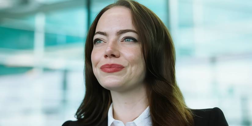 You Can Thank Emma Stone for 'Bugonia's Chappell Roan Needle Drop