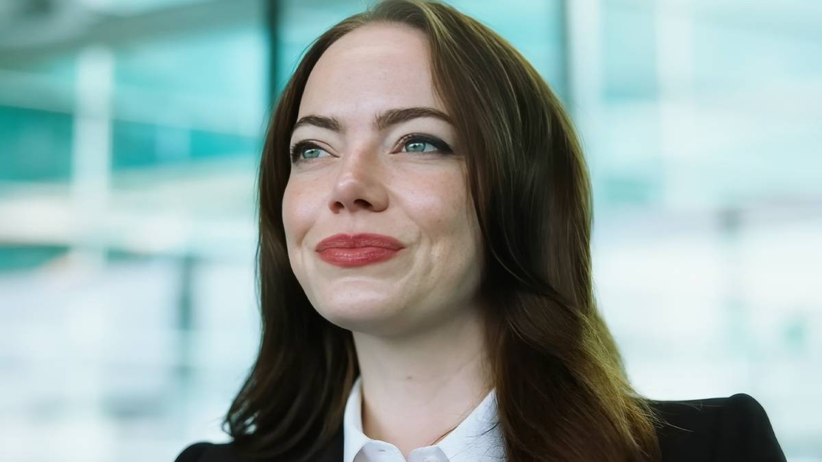 Emma Stone’s New Thriller Still Hasn’t Recovered a 10th of Its $55 ...