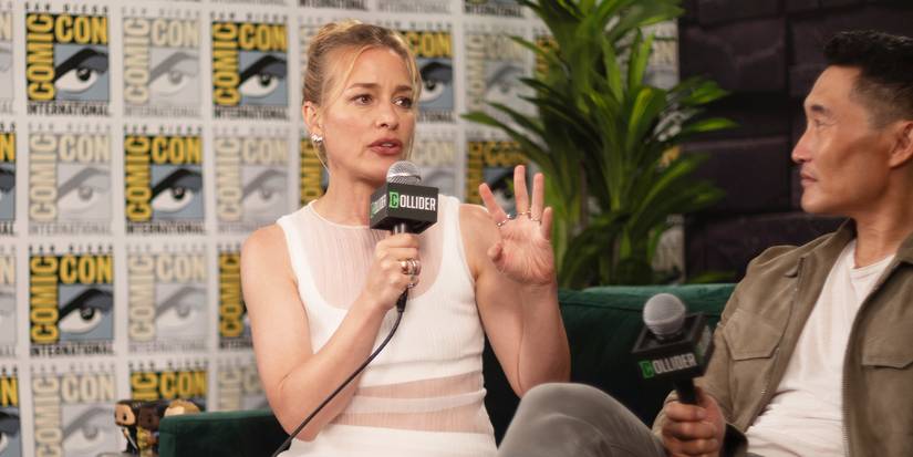 Daniel Dae Kim Explains How the Sci-Fi Masterpiece 'Lost' Helped Change ...
