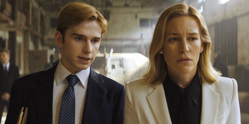 ‘Butterfly’ Star Piper Perabo Breaks Down Her Ruthless Villain and ...