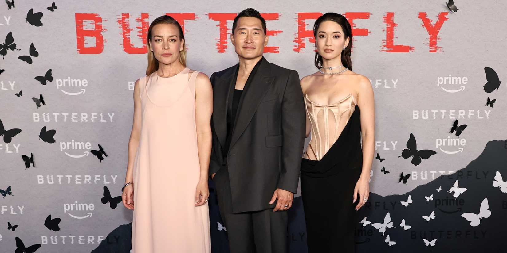 ‘Butterfly’ Star Piper Perabo Breaks Down Her Ruthless Villain and Hopes for Season 2: “Power ...