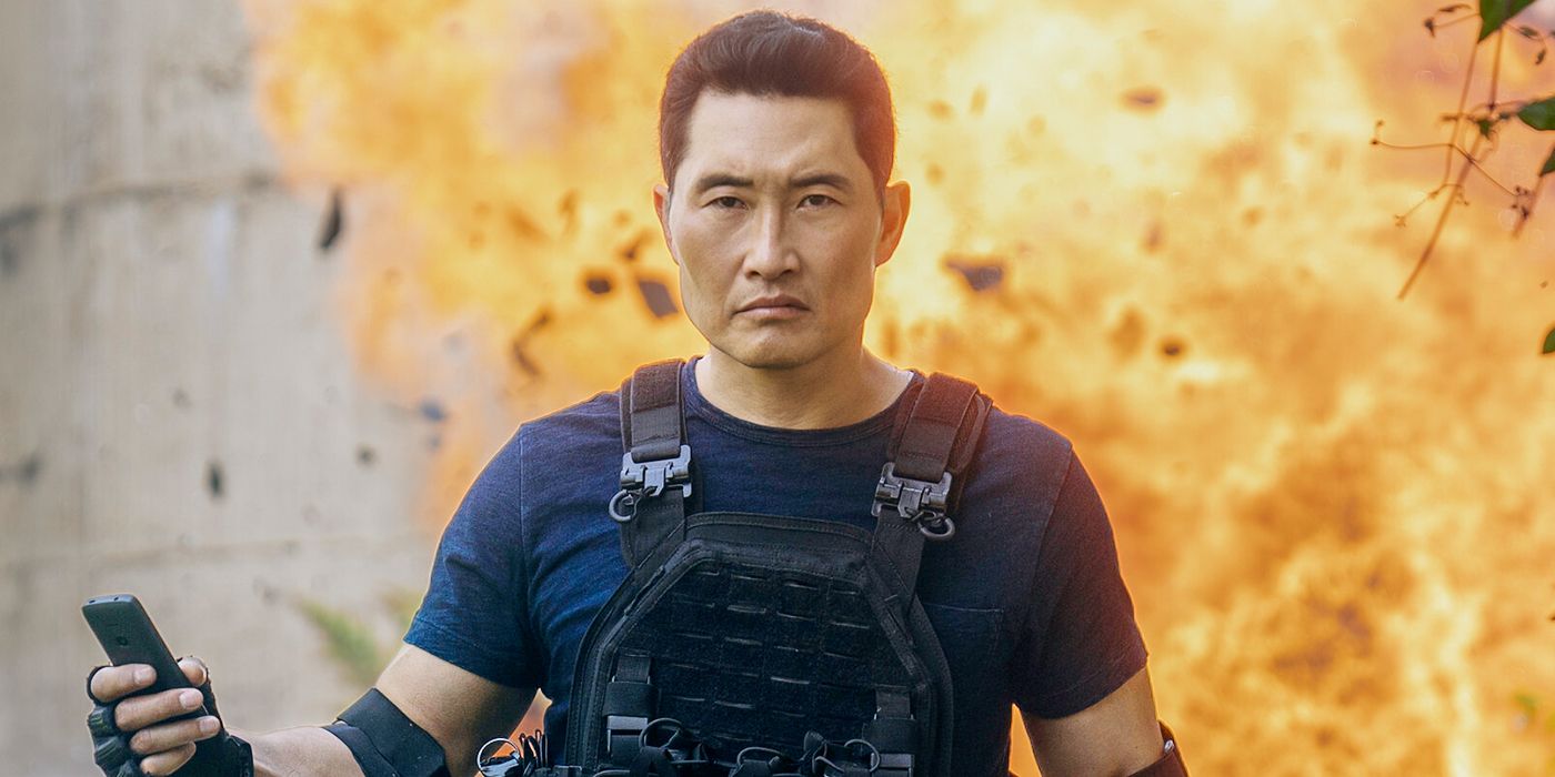 'Is This Thing On?' Review: Will Arnett Gives a Career-Best Performance ...