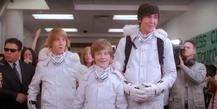 12 Disney Channel Original Movies That Deserve to Be Called ...