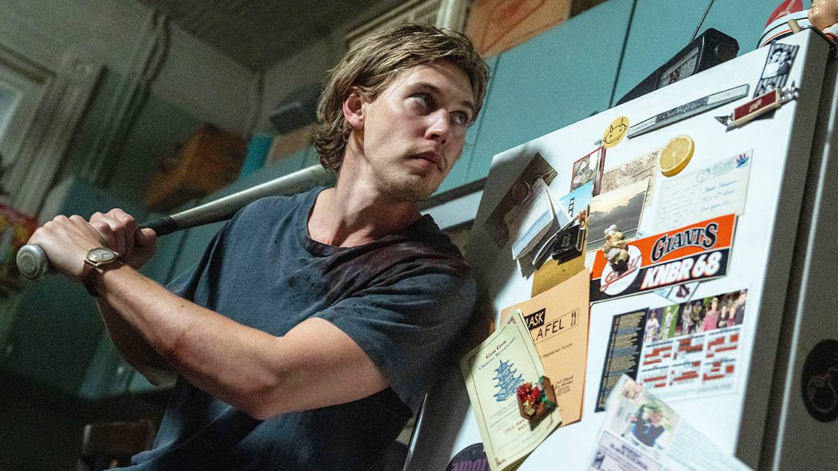 'Caught Stealing' Review: Austin Butler and Darren Aronofsky's Crime ...