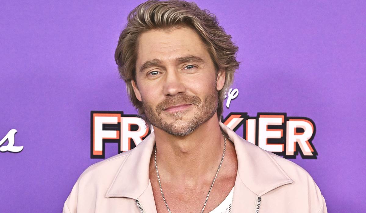 Chad Michael Murray Cinderella Verhaal Voetbal Uniform