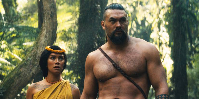 10 Best Apple TV Shows of 2025, Ranked