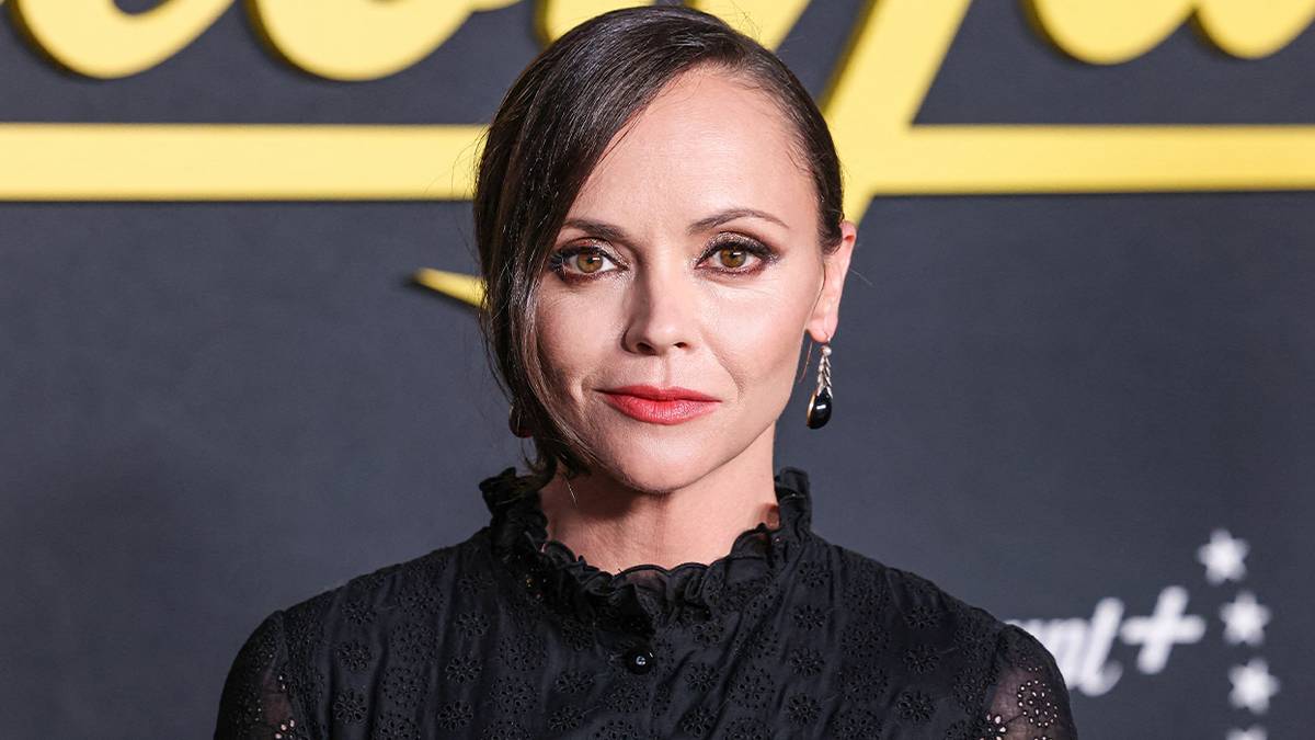 This Wildly Overlooked Christina Ricci Gem Is a Gritty and Fascinating ...