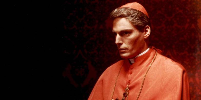 Just 4 Years After ‘Superman,’ Christopher Reeve Made This 0% Rotten ...