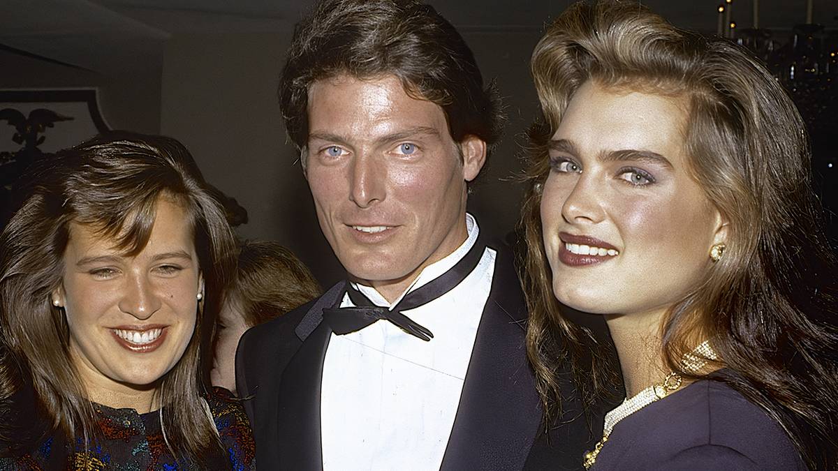 Just 4 Years After ‘Superman,’ Christopher Reeve Made This 0% Rotten ...