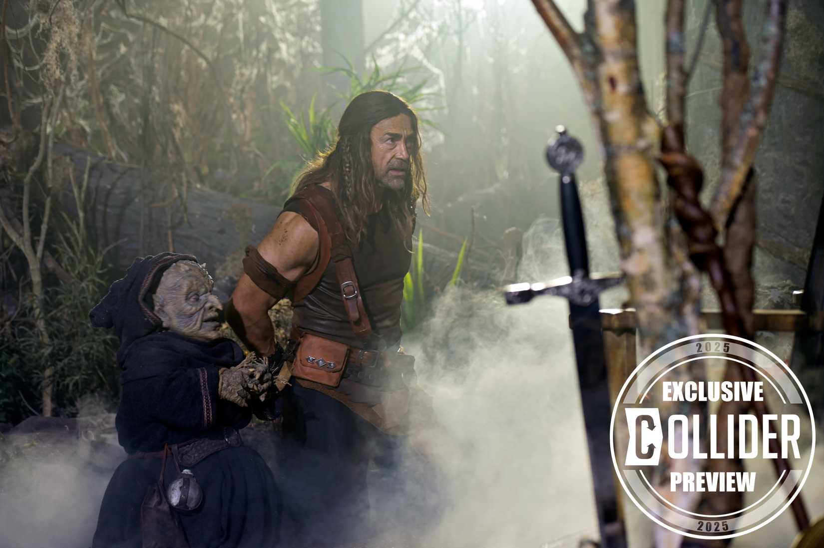 Collider's Fall Preview Event Debuts Exclusives From 55 Must-Watch Movies