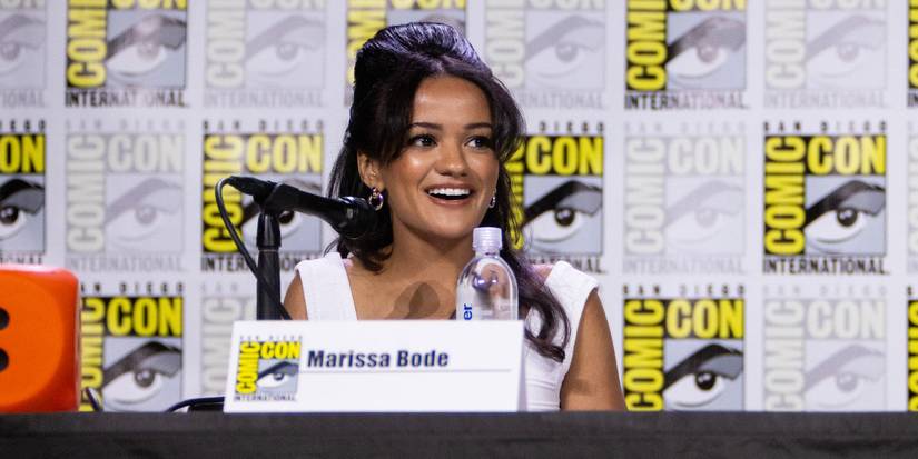 All the Reveals From 'Peacemaker,' 'Wicked: For Good' & 'Ghosts' That ...