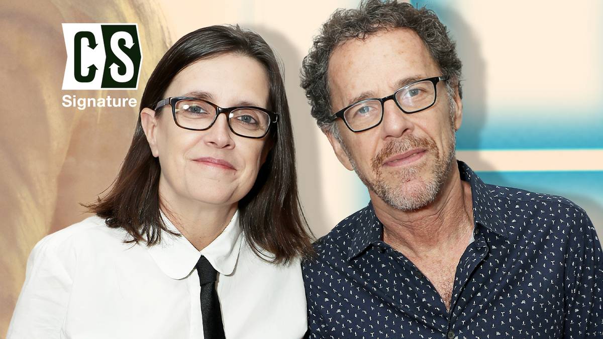 Ethan Coen and Tricia Cooke Break Down 'Honey, Don't's Bogart Influence ...