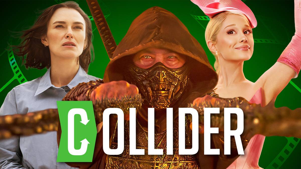 Collider's Fall Preview Event Debuts Exclusives From 55 Must-Watch Movies