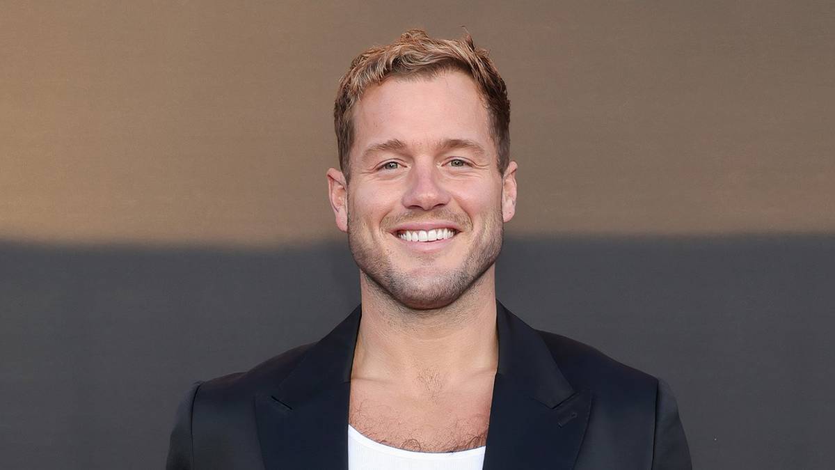 This Controversial Bachelor Wants To Make ‘Dancing With the Stars ...
