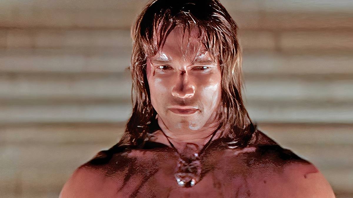 New 'Conan the Barbarian' Spin-Off Movie Took 15 Years to Arrive, But ...