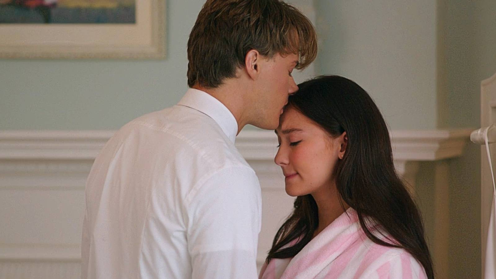 'The Summer I Turned Pretty' Season 3 Episode 8 Review: Belly and Jeremiah's Wedding Has Taken a ...