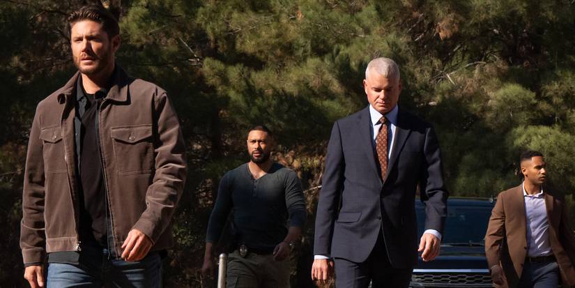 'Countdown' Episode 10 Recap: If You Thought That Was the End of Jensen ...