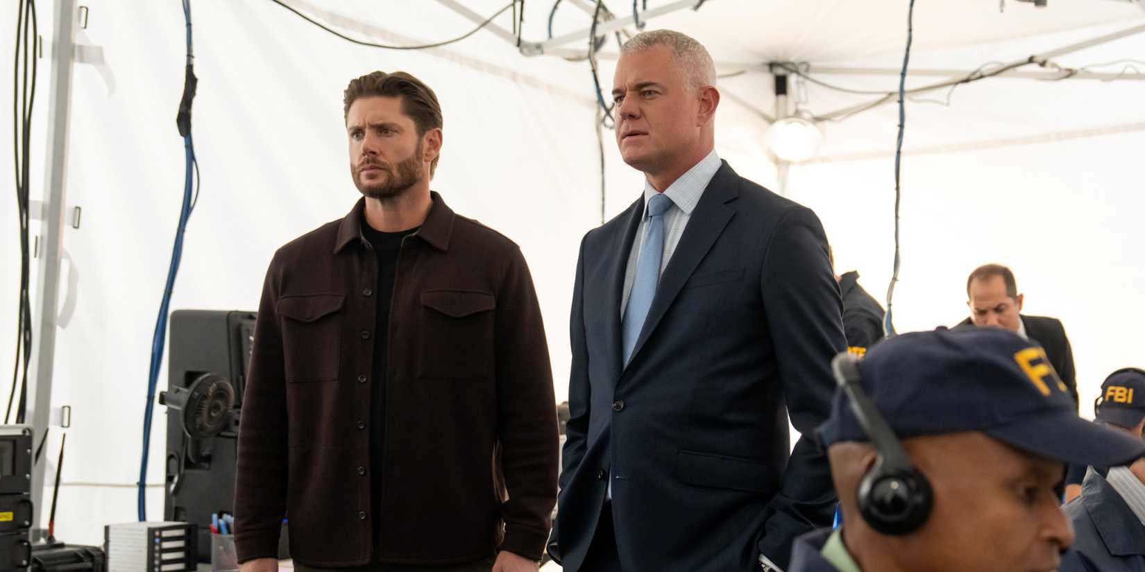 'Countdown' Episode 12 Recap: The Stakes Have Never Been Higher for the Task Force Ahead of a ...