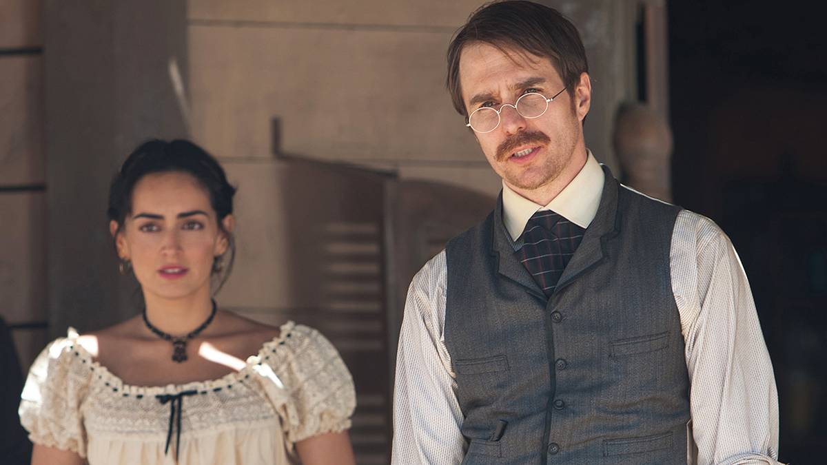 Taylor Sheridan Claimed This Genre Was Dead but Harrison Ford’s 44% RT ...