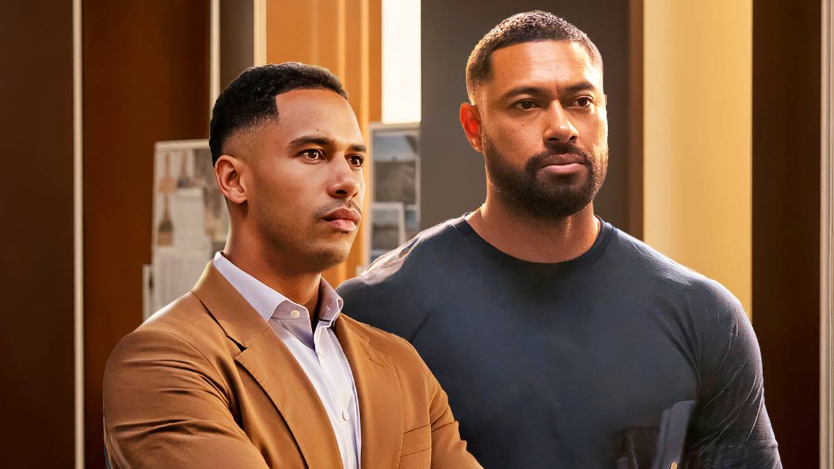 ‘Countdown’ Stars Uli Latukefu and Elliot Knight Tease the Constant ...