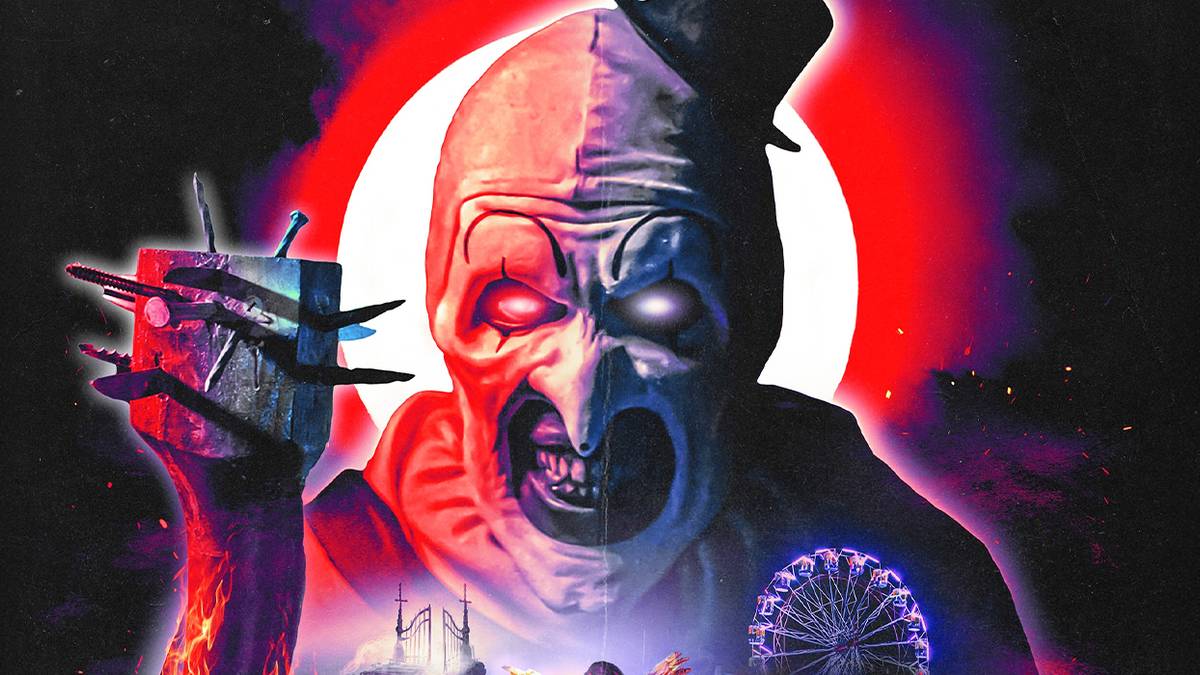 Ahead of 'Terrifier 4,' Art the Clown Gets a Killer New Collectible