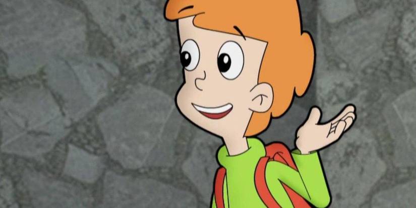 15 Male Characters Voiced By Female Voice Actors