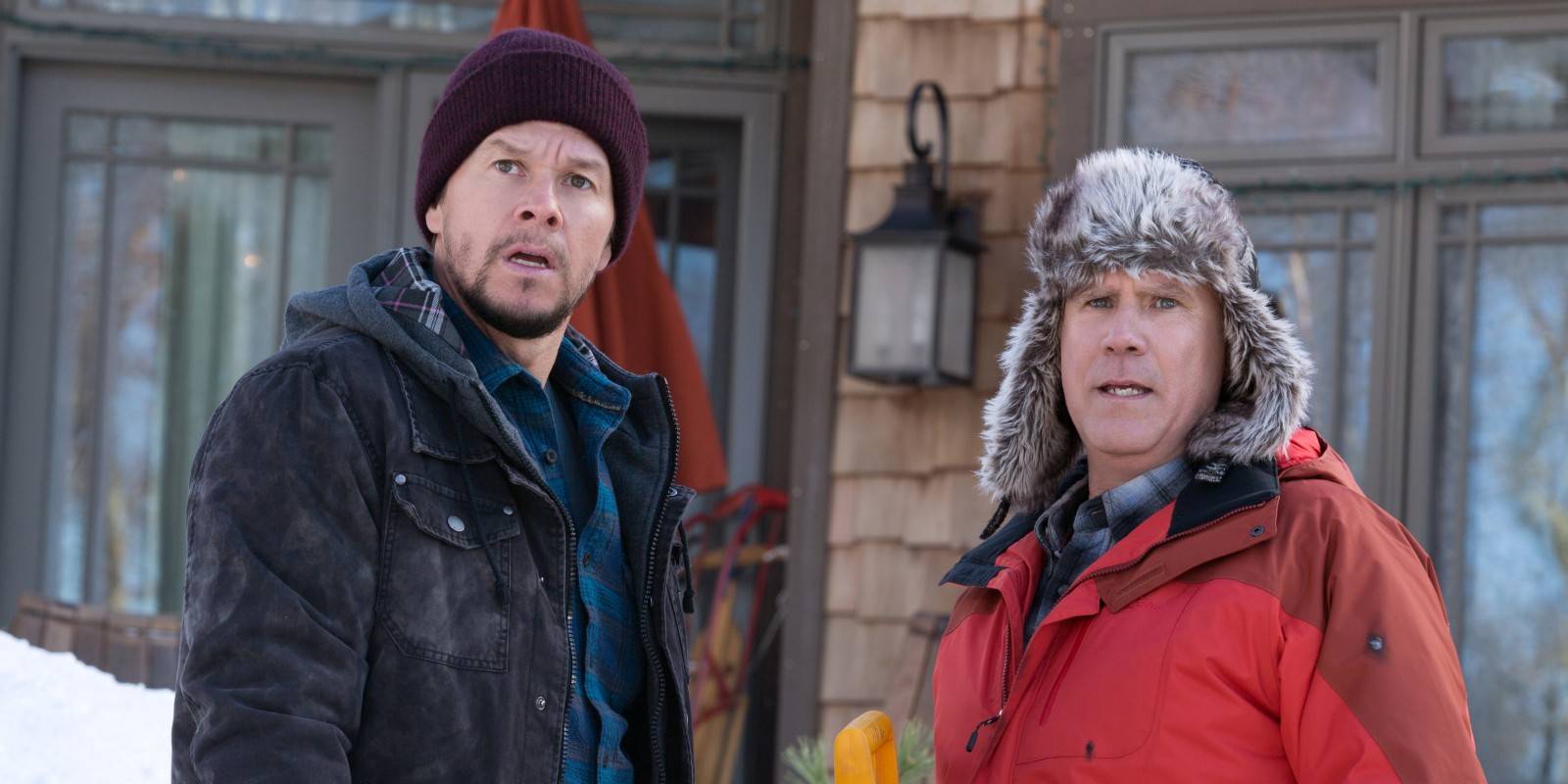 Mark Wahlberg and Will Ferrell's Critically Hated Comedy Series Has Found a New Streaming Home