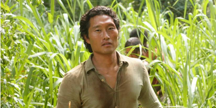 Daniel Dae Kim Is Dominating Prime Video’s New Thriller, but Nothing ...