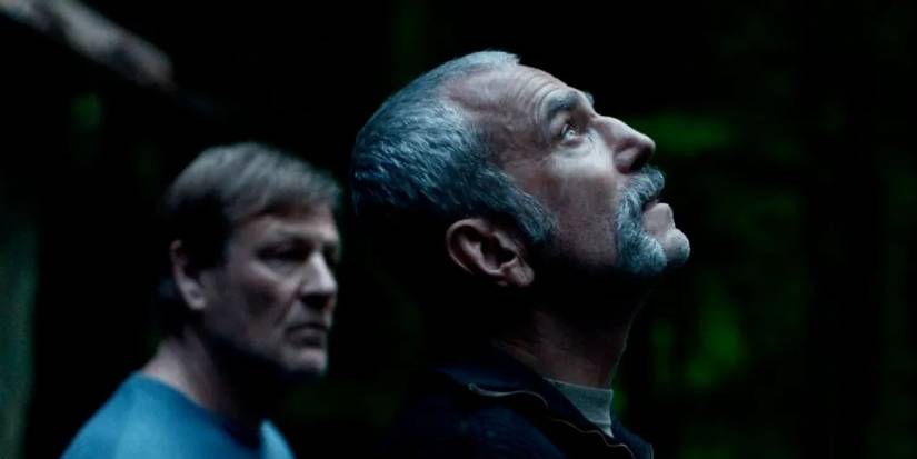 Daniel Day-Lewis Is Finally Back, and This Is the Director He Should ...