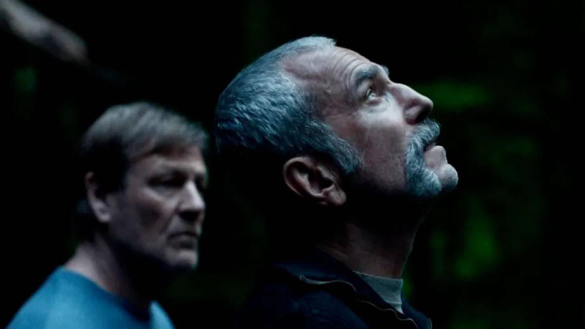 A Three-Time Oscar Winner Returns to the Screen and Reconnects With ...