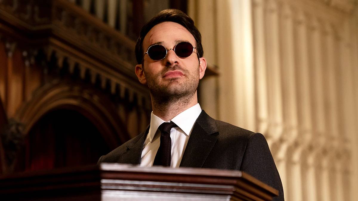 'Daredevil: Born Again' Producer Promises They're Learning From Season 1's Mistakes for Season 2 ...