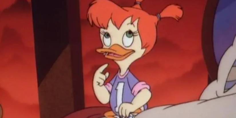 10 Greatest Characters Voiced by Christine Cavanaugh