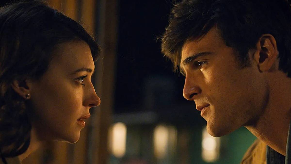 Jacob Elordi Gives One of His Best Performances in This Bittersweet New ...