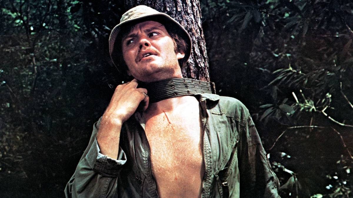 This Gritty Burt Reynolds Thriller May Not Be a Horror Movie, But It’s ...