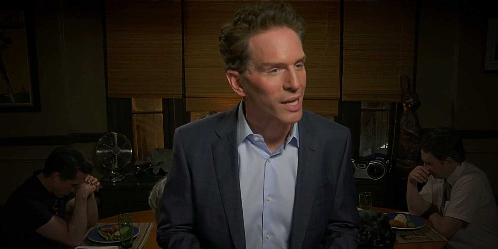 ‘It’s Always Sunny in Philadelphia’s Latest Dennis Monologue Is Even ...