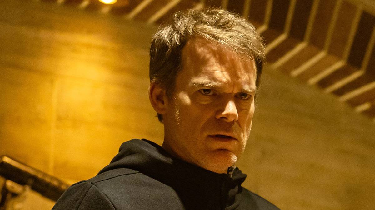 Those Final 5 Minutes of 'Dexter: Resurrection' Just Showed Us a Side ...