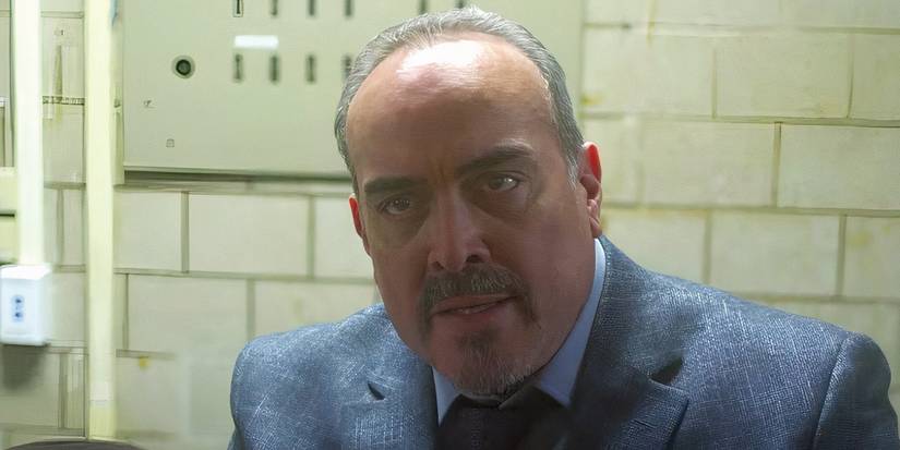 'Dexter: Resurrection' Episode 9 Recap: A Crushing Death Pushes Dexter ...