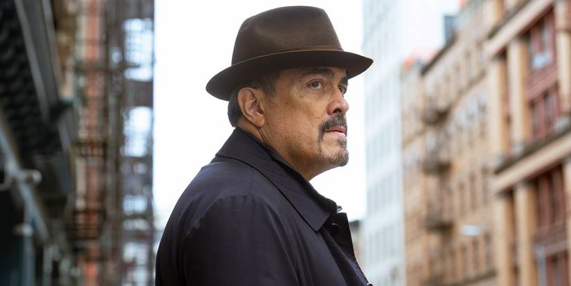 ‘Dexter: Resurrection’s David Zayas Breaks Down Batista’s Brutal Death ...