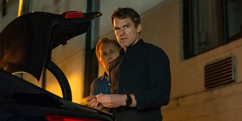 ‘Dexter: Original Sin’s Abrupt Cancellation Makes Way for ’Resurrection ...