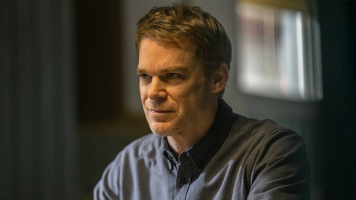 'Dexter: Resurrection' Just Gave Us the Biggest Twist: Is Harrison's ...