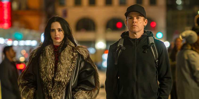 ‘Dexter: Resurrection’ Is Setting Up Batista’s Death and Repeating the ...