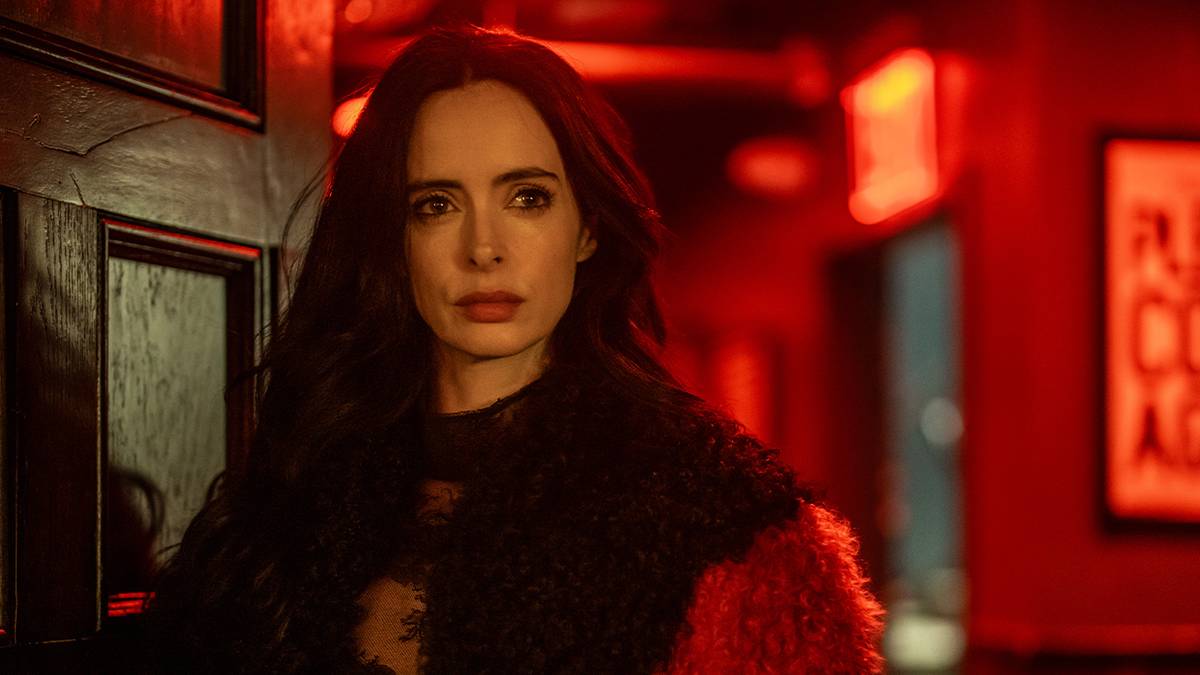 'Dexter: Resurrection's Most Shocking Death Might Have Been Nothing but ...