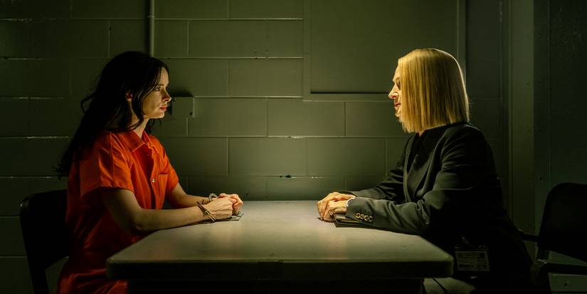 'Dexter: Resurrection's Most Shocking Death Might Have Been Nothing but ...