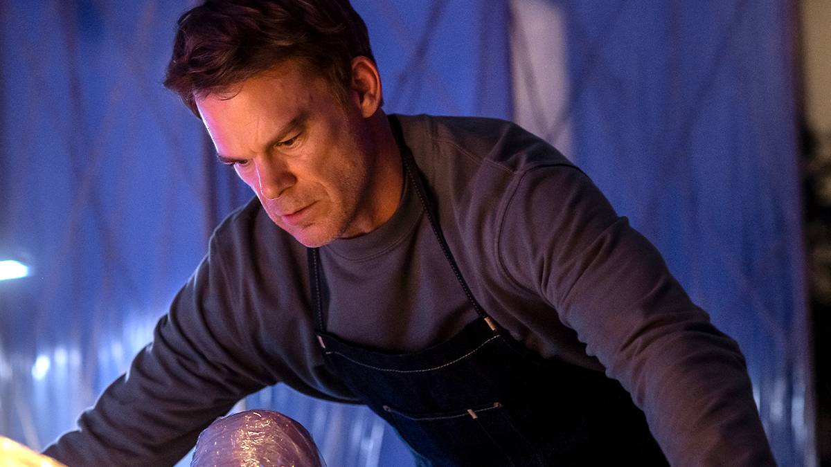 ‘Dexter: Resurrection’ Just Gave Us the Franchise’s Most Devastating ...